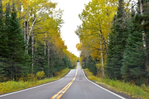What To Do on the Gunflint Trail: Summer & Fall